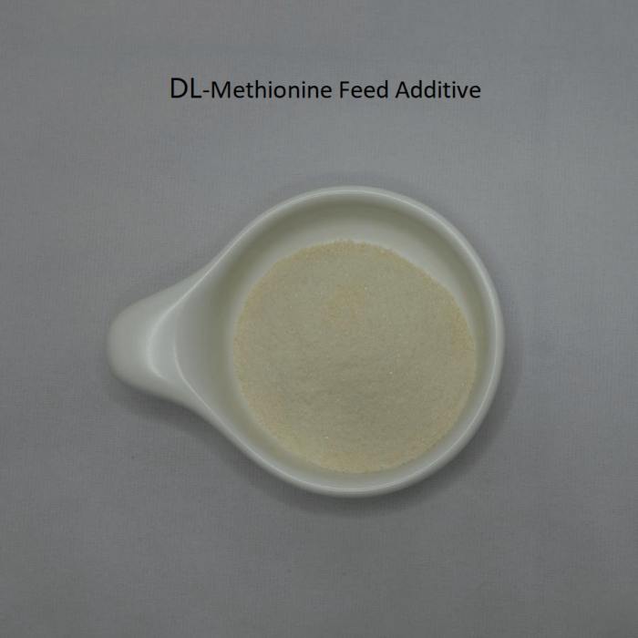 Methionine Manufacturers and Production Methods - Across Biotech